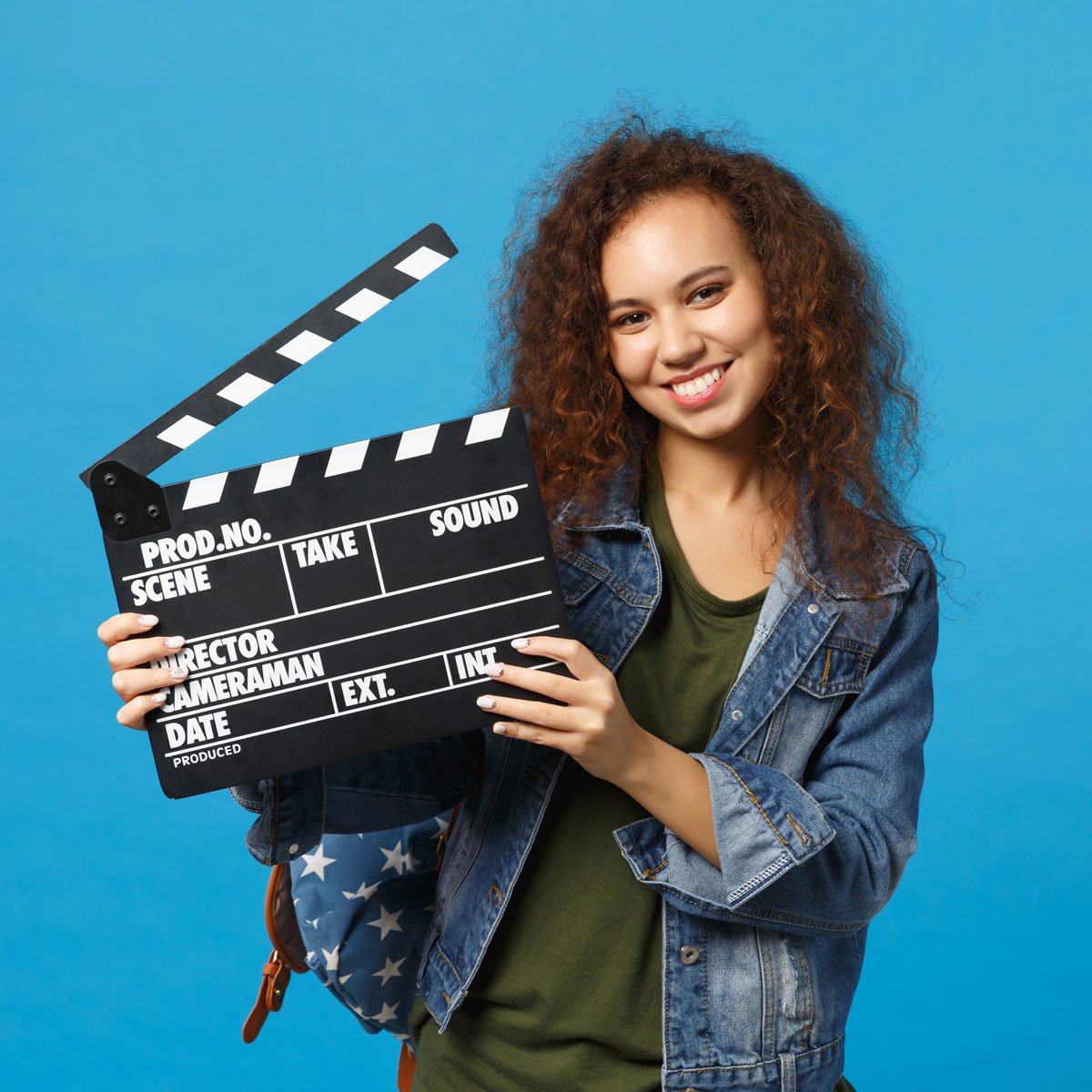 Community Arts - High5 Foundation